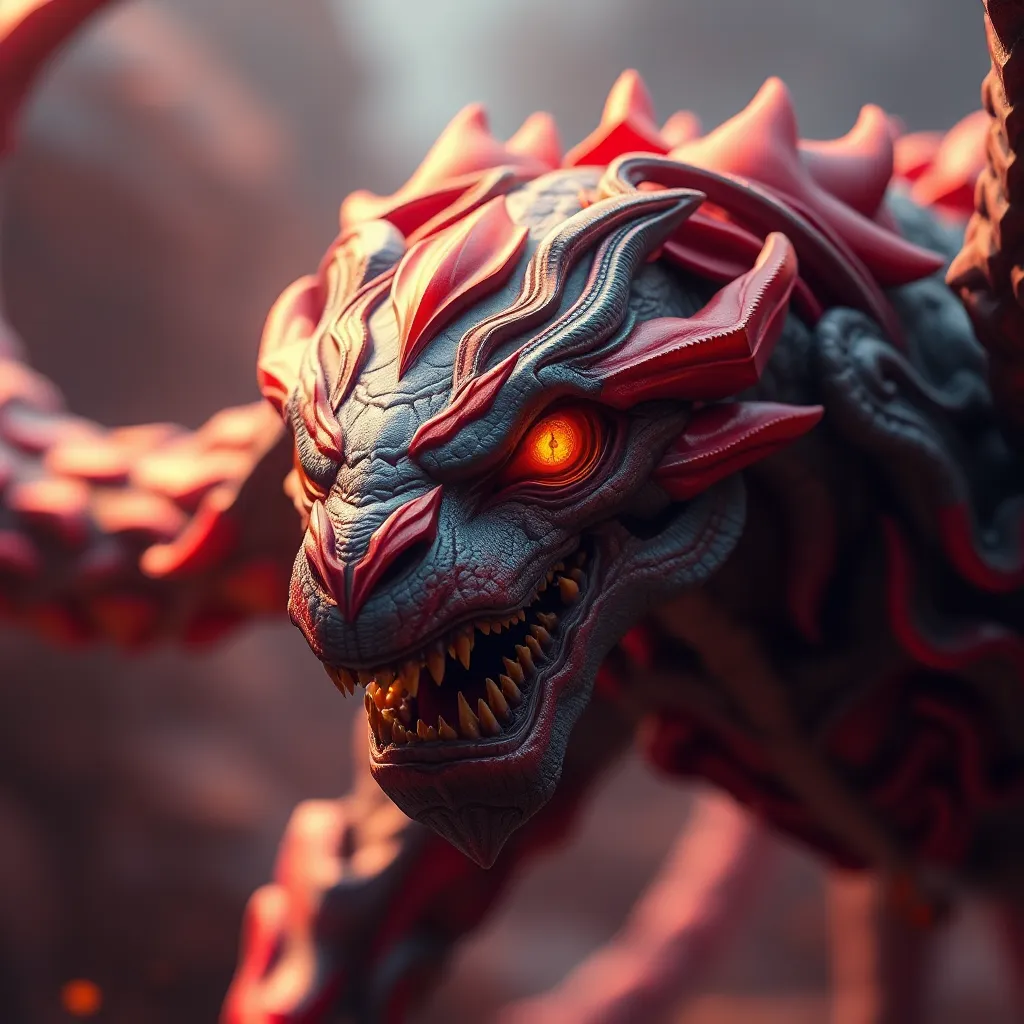 Understanding Typhon: Do We Know What They Really Are? : LevelUpTalk
