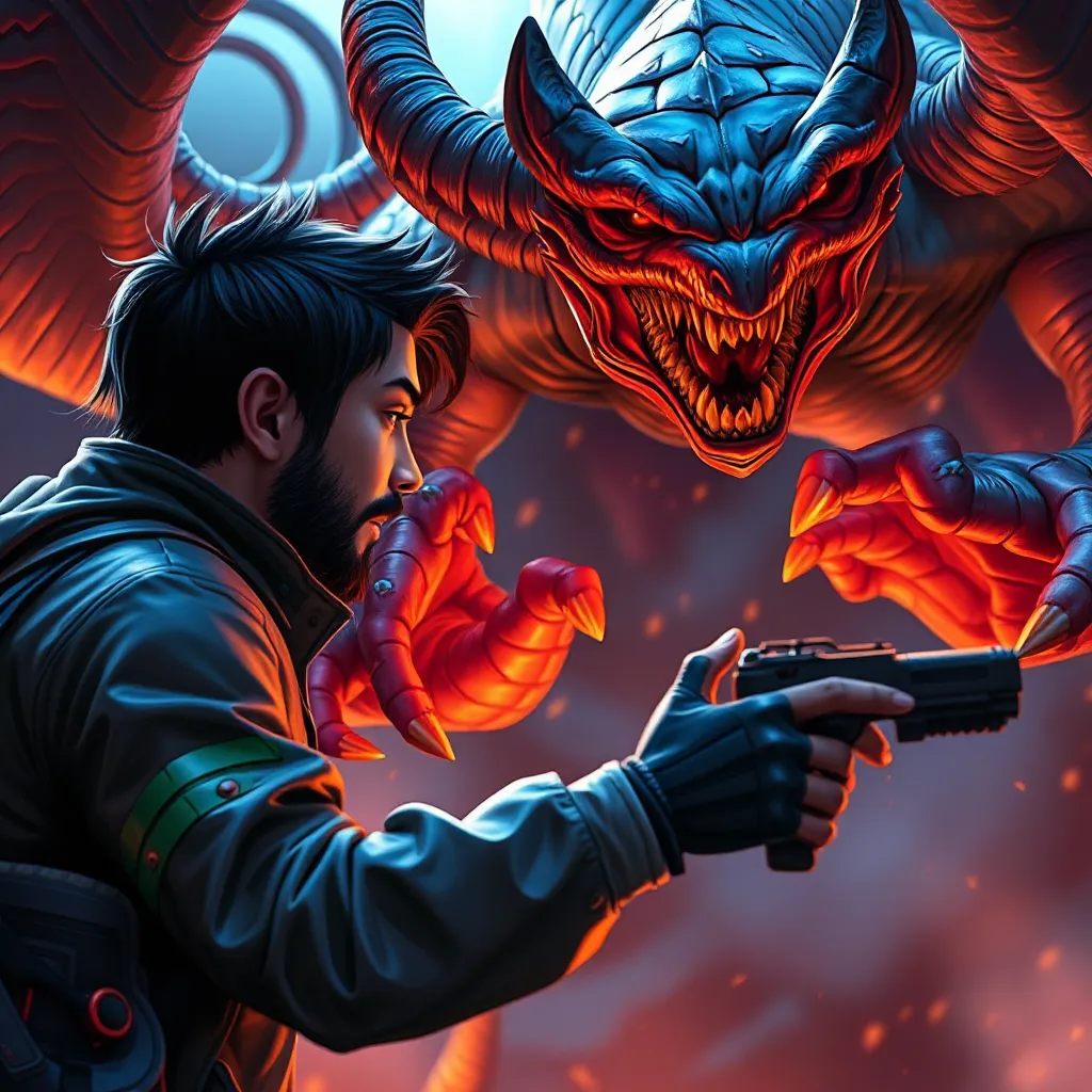 Game Predictions: Insights on Typhon and Story Twists : LevelUpTalk