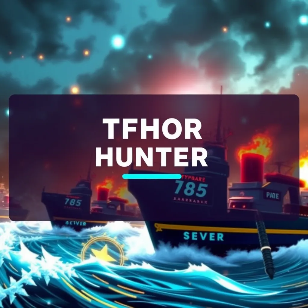 Are Typhoon Hunter Servers Active Right Now? Find Out! : LevelUpTalk