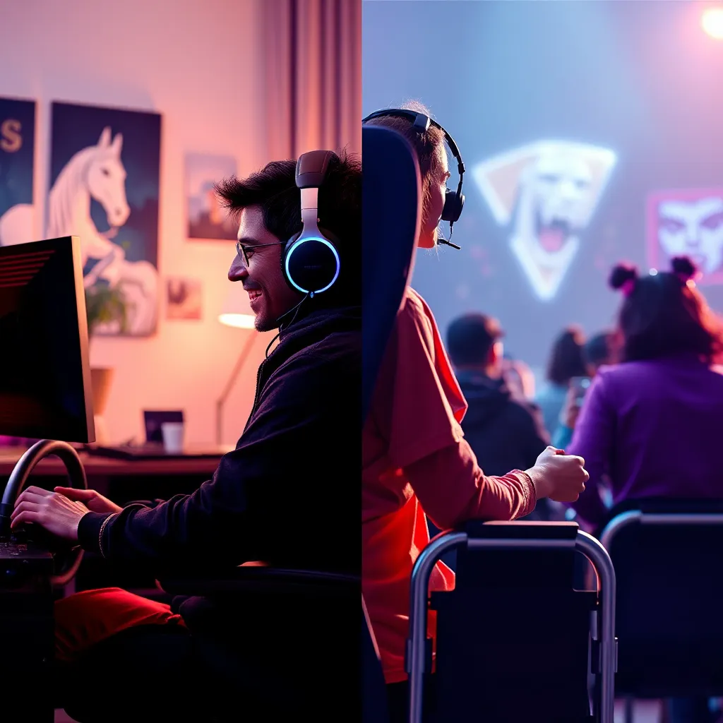 Debating the Typical Gamer vs. Zemie Phenomena : LevelUpTalk