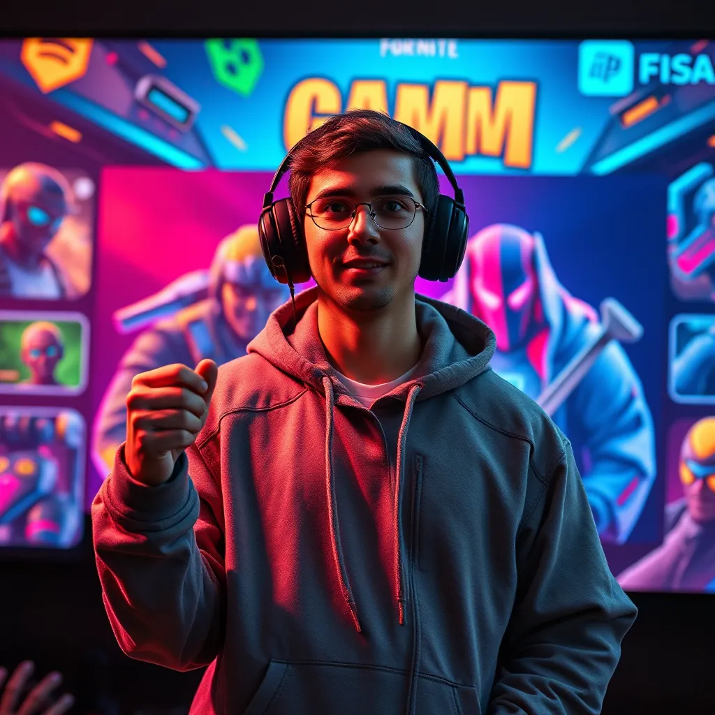 Typical Gamer Calls for New Icon Skin in Gaming Community : LevelUpTalk