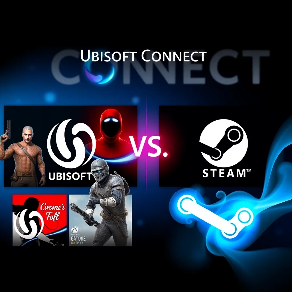 Is It Worth Buying Games Cheaper on Ubisoft Connect? : LevelUpTalk
