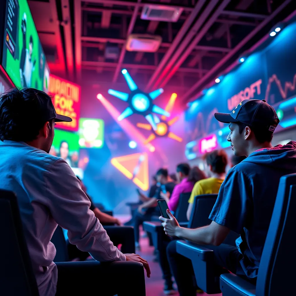 Ubisoft Hits a Home Run with Their Latest Release : LevelUpTalk