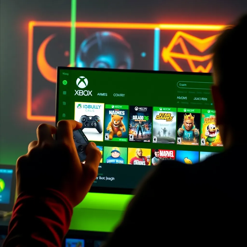 Ubisoft Games Available on Xbox App, No Achievements Yet : LevelUpTalk