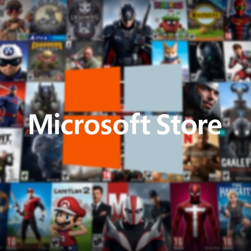 Ubisoft PC Games Now Available on Microsoft Store : LevelUpTalk