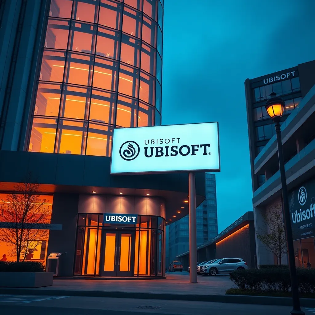 Ubisoft CEO Not Facing Court Summons in Harassment Case : LevelUpTalk