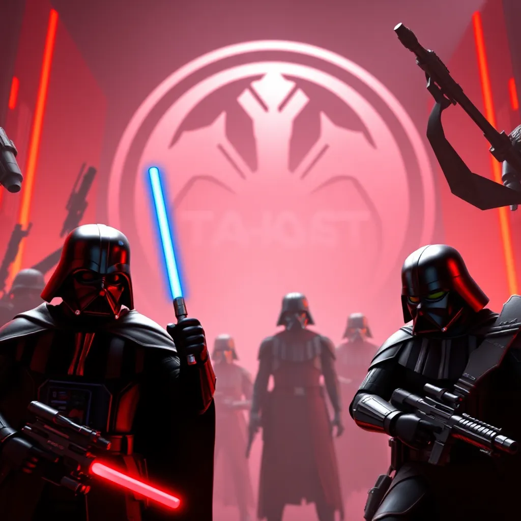 Ubisoft CEO Claims Star Wars Outlaws Struggled Due to Brand Issues : LevelUpTalk