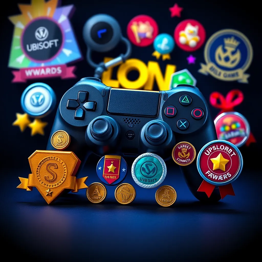 Are Ubisoft Connect Rewards Worth Your Time and Effort? : LevelUpTalk