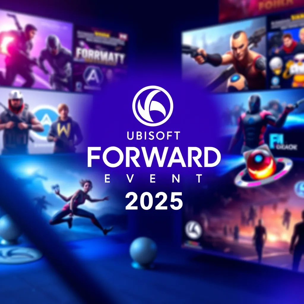 Will Ubisoft Forward Make a Comeback This Year? : LevelUpTalk