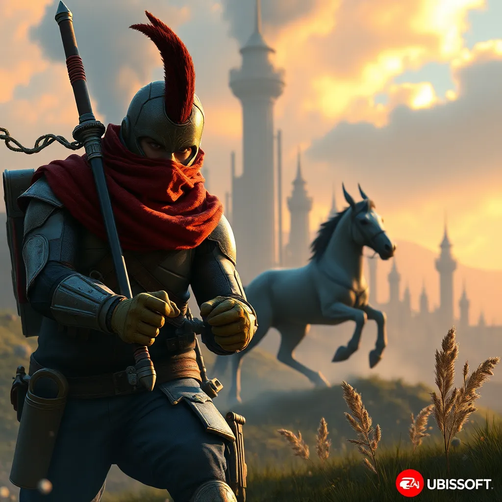 Ubisoft Should Revive Heartland and Resurgence Games : LevelUpTalk