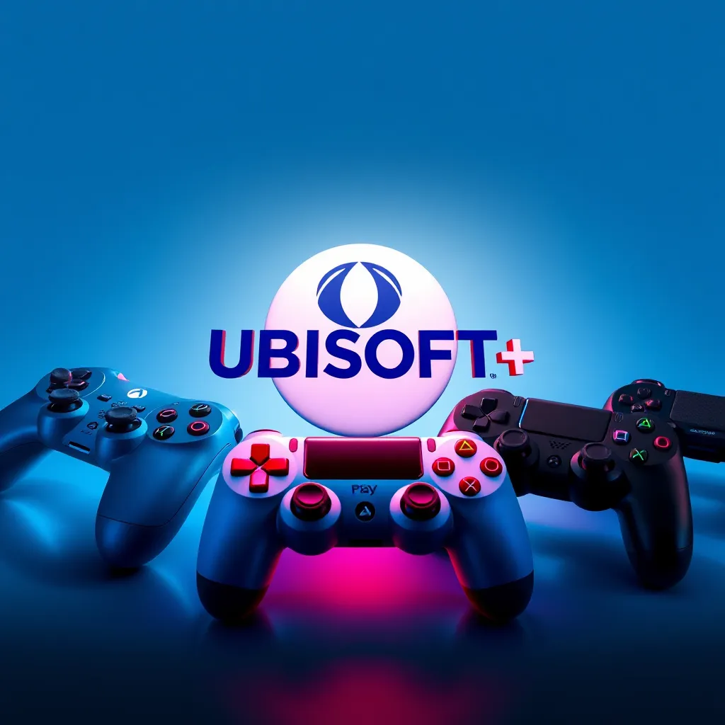 Ubisoft+ Games Lineup and Subscriber Concerns in 2025 : LevelUpTalk