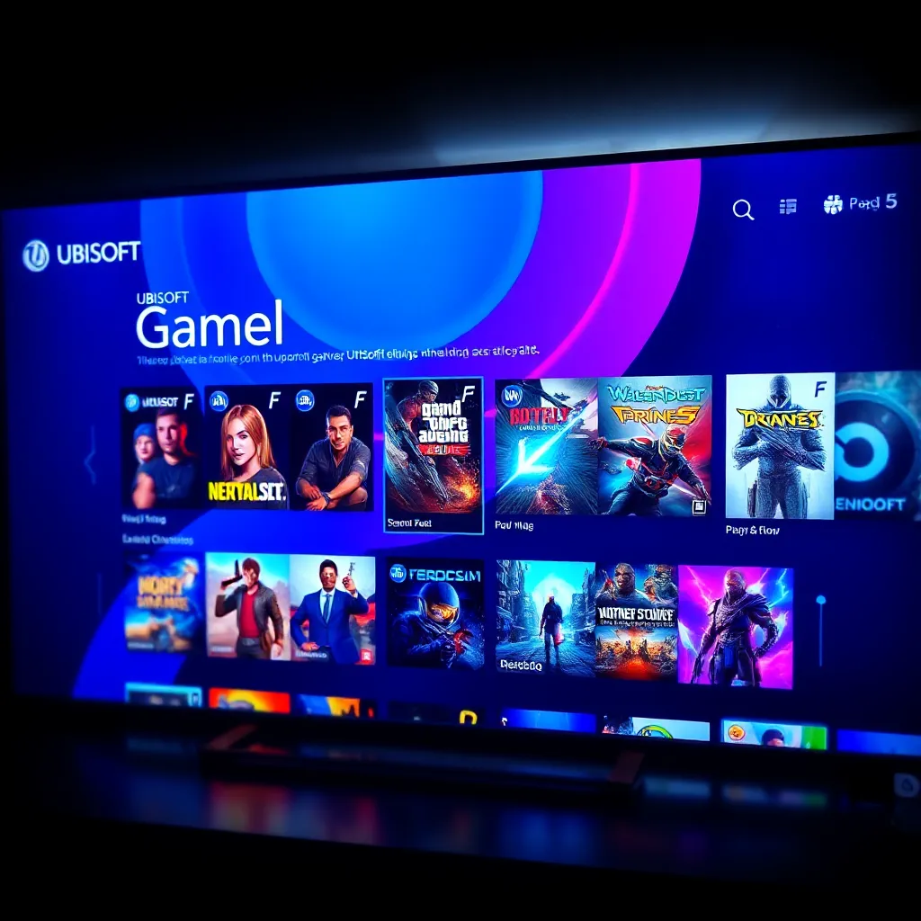 Game Disappeared from Ubisoft Account Amid Maintenance? : LevelUpTalk