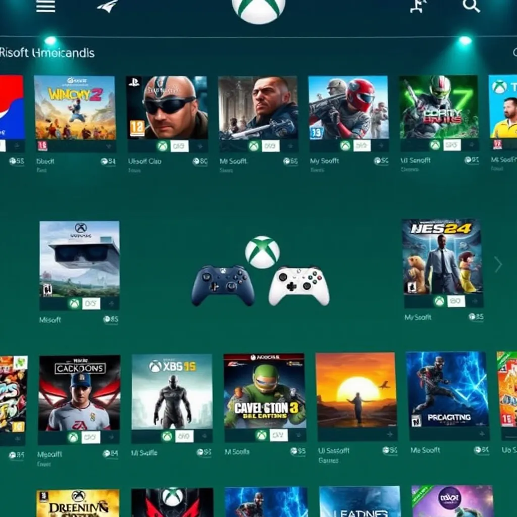 16 Ubisoft Titles Now Available on Xbox PC Store : LevelUpTalk