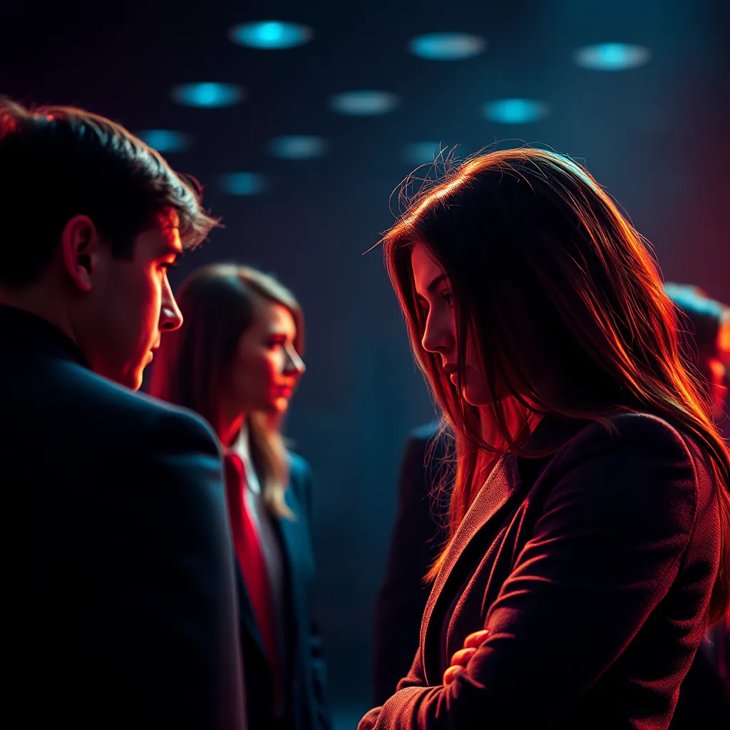 Ubisoft Executives Accused of Harassment in French Court : LevelUpTalk