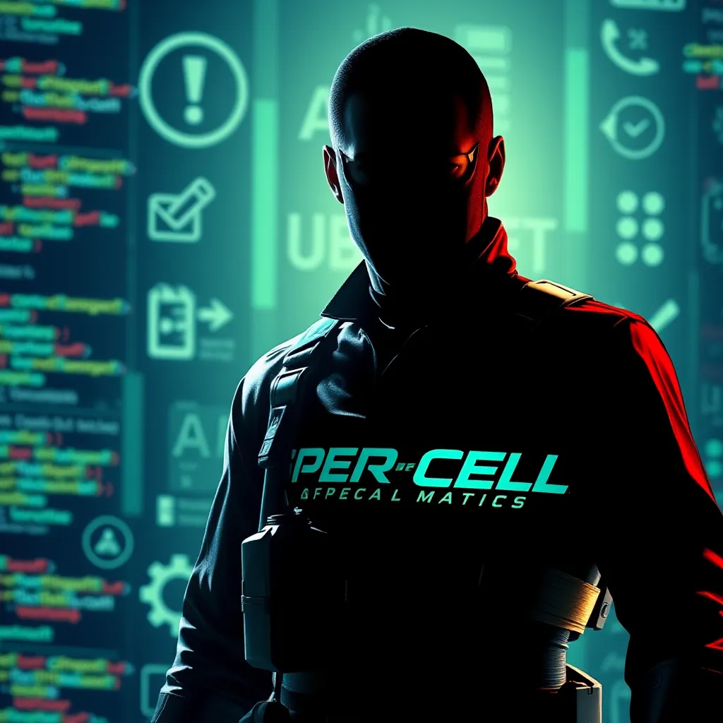 Ubisoft's Cryptic Splinter Cell Tweets: Hope or Hype? : LevelUpTalk