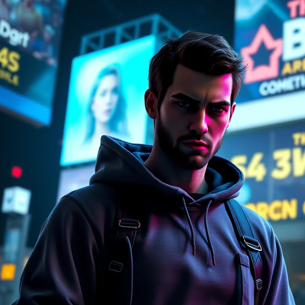 Ubisoft's Confusing Tweet About Sam: What's the Deal? : LevelUpTalk