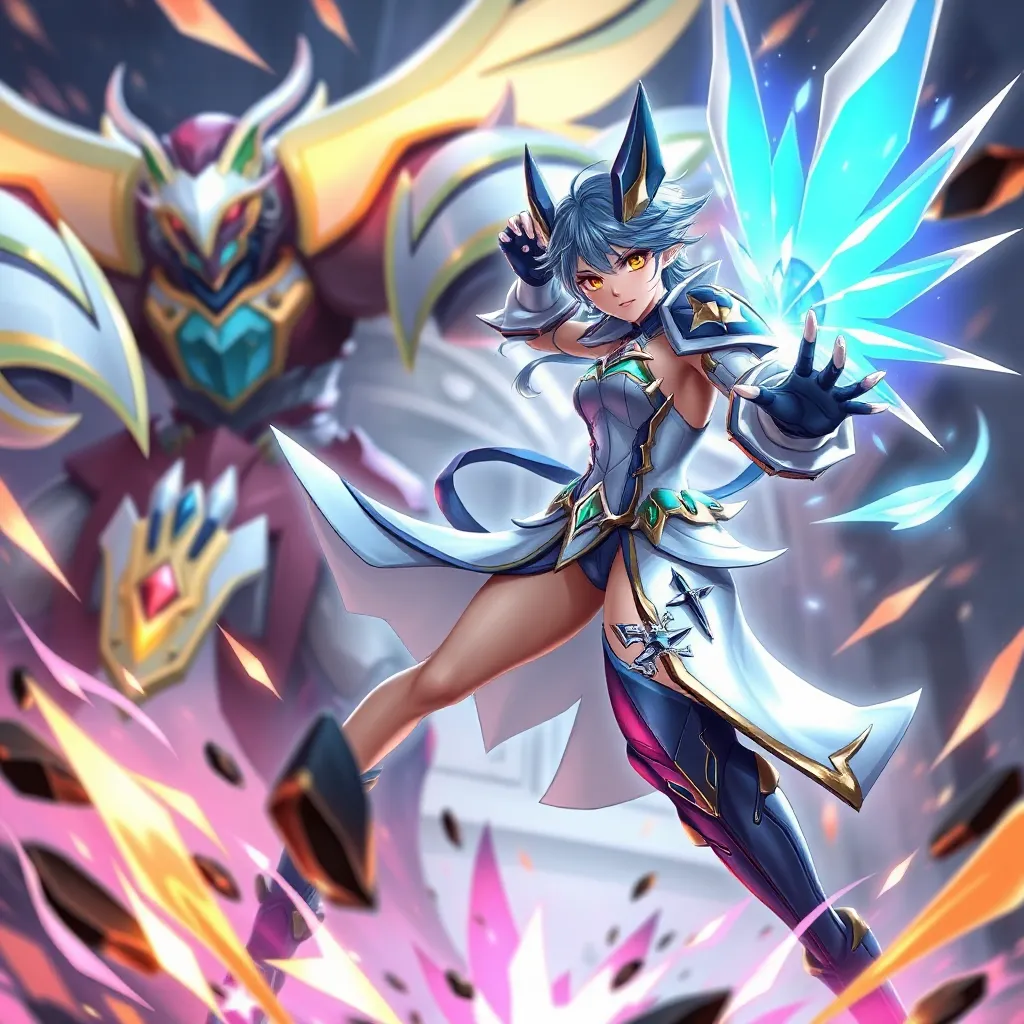 Should I Build Ult Luna for Boss Battles? : LevelUpTalk