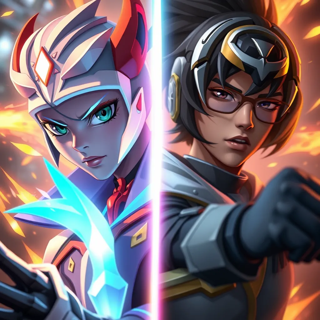 Build Ult Sharen or Esiemo First? Pros and Cons : LevelUpTalk