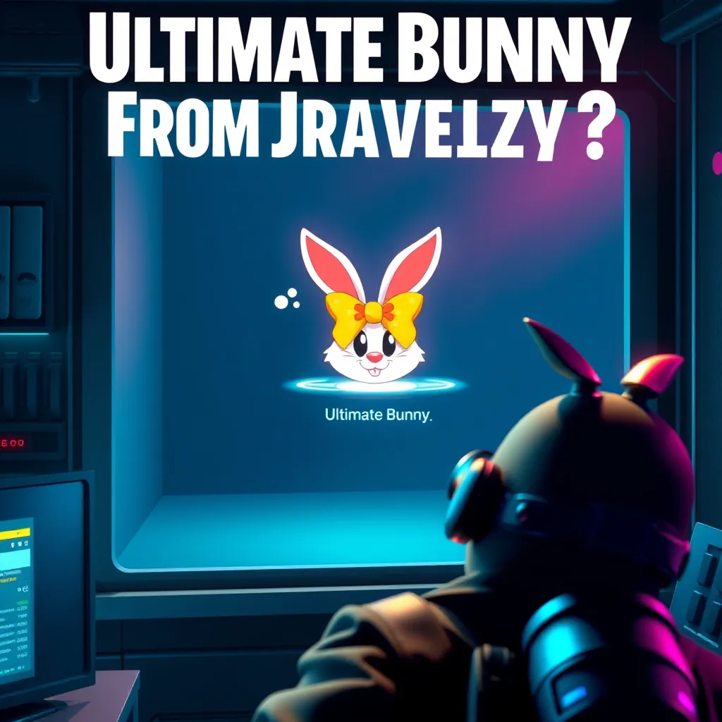 Ultimate Bunny Free Gift Disappeared from Inventory? : LevelUpTalk