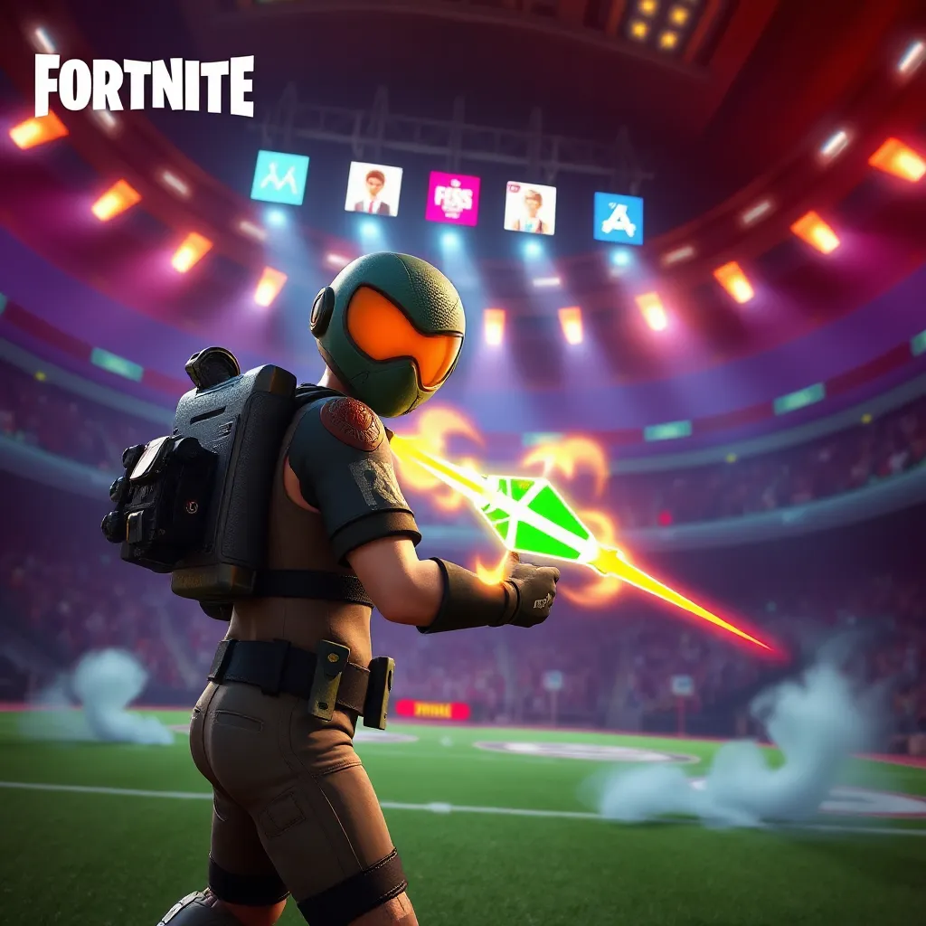 Ultimate Charge Perks in Stadium: Worth It or Not? : LevelUpTalk