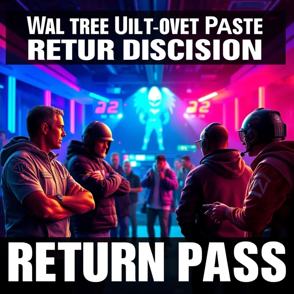 Will the Ultimate Pass Return? What Players Need to Know : LevelUpTalk