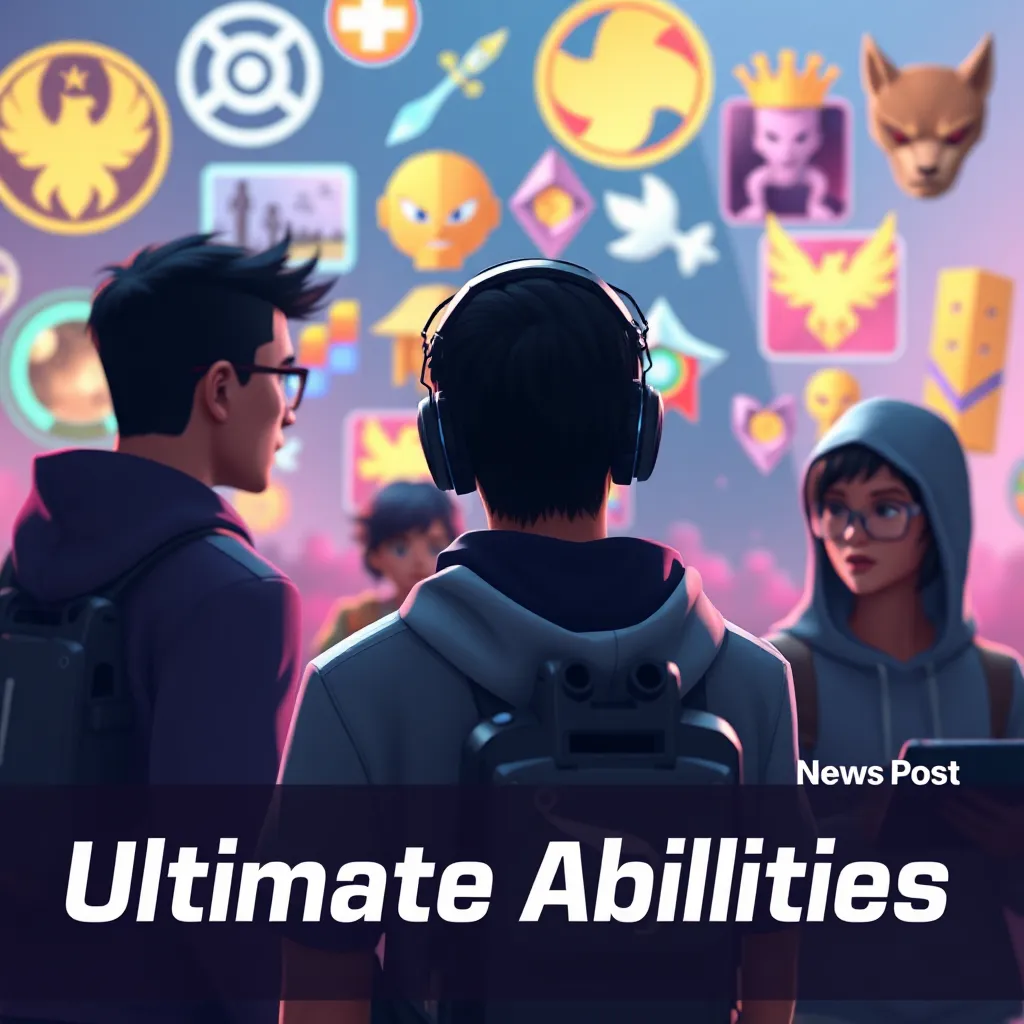 Debate on Best and Worst Ultimate Abilities: What’s Your Take ...