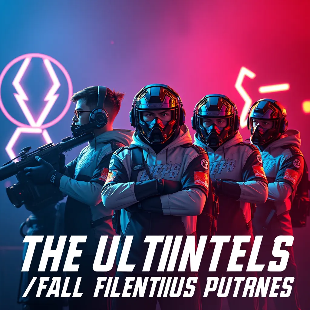 The Ultimates Fall 0-3 to Virtus.pro in EMEA Stage 2 : LevelUpTalk