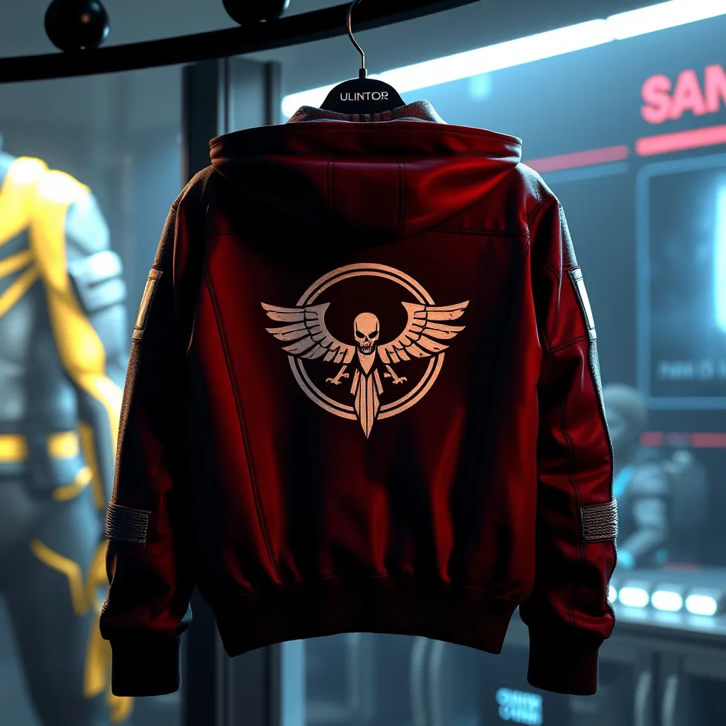 Unraveling the Mystery of Ultor Saints Row 2's Flak Jacket : LevelUpTalk