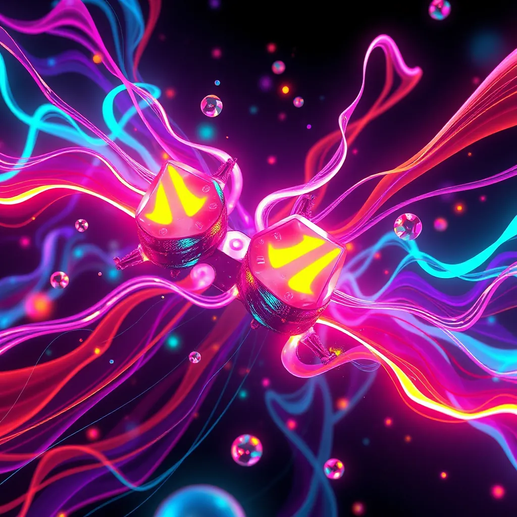 Exploring the Umbral-Rumble Shader: A Deep Dive : LevelUpTalk