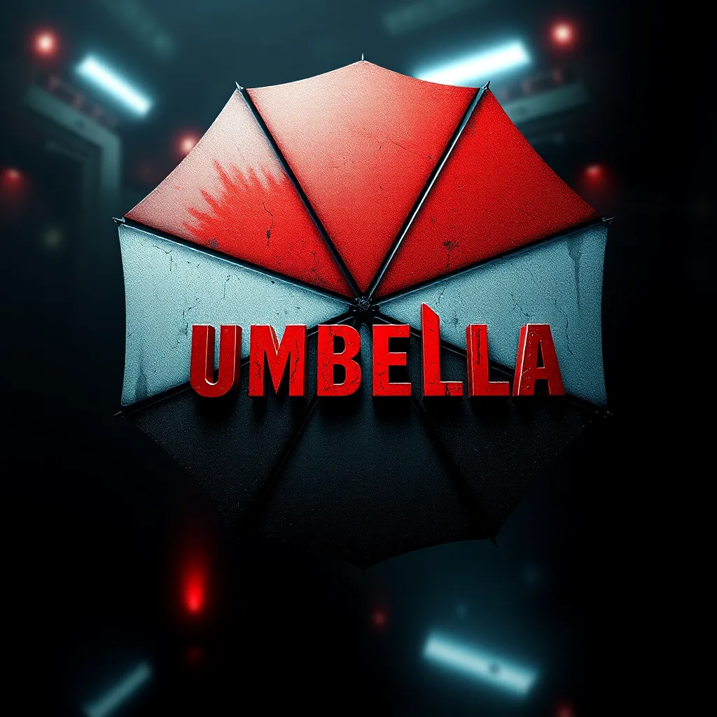 Which Resident Evil Game Changed Umbrella's Motto? : LevelUpTalk
