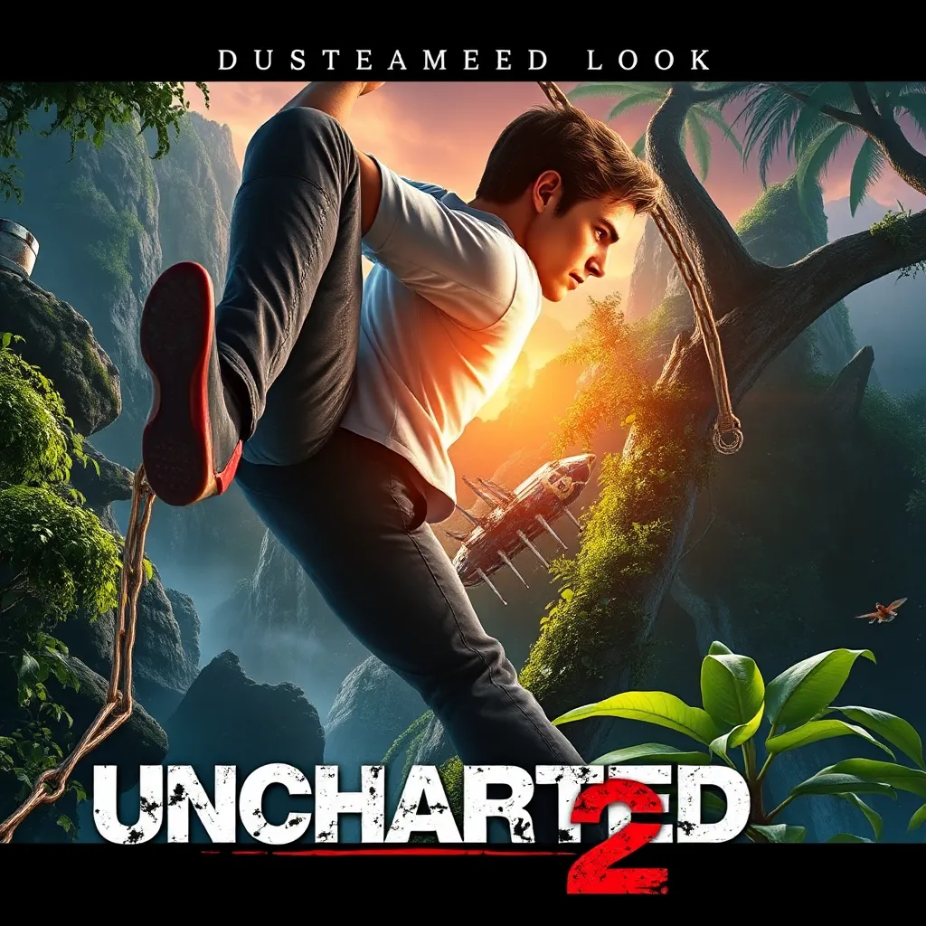 Is Uncharted 2 Worth Playing Today? A Detailed Look : LevelUpTalk