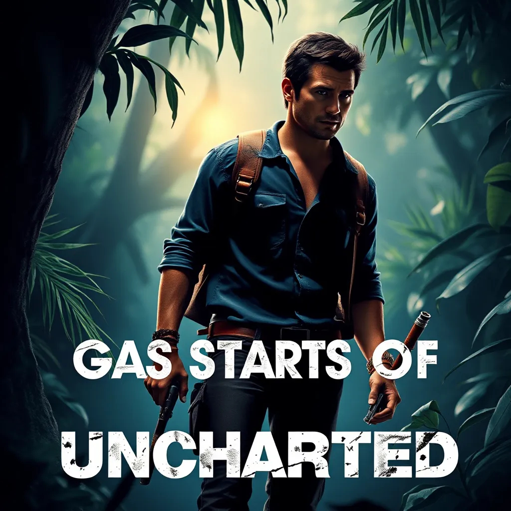 Should You Start with Uncharted 1 Before the Latest Game? : LevelUpTalk