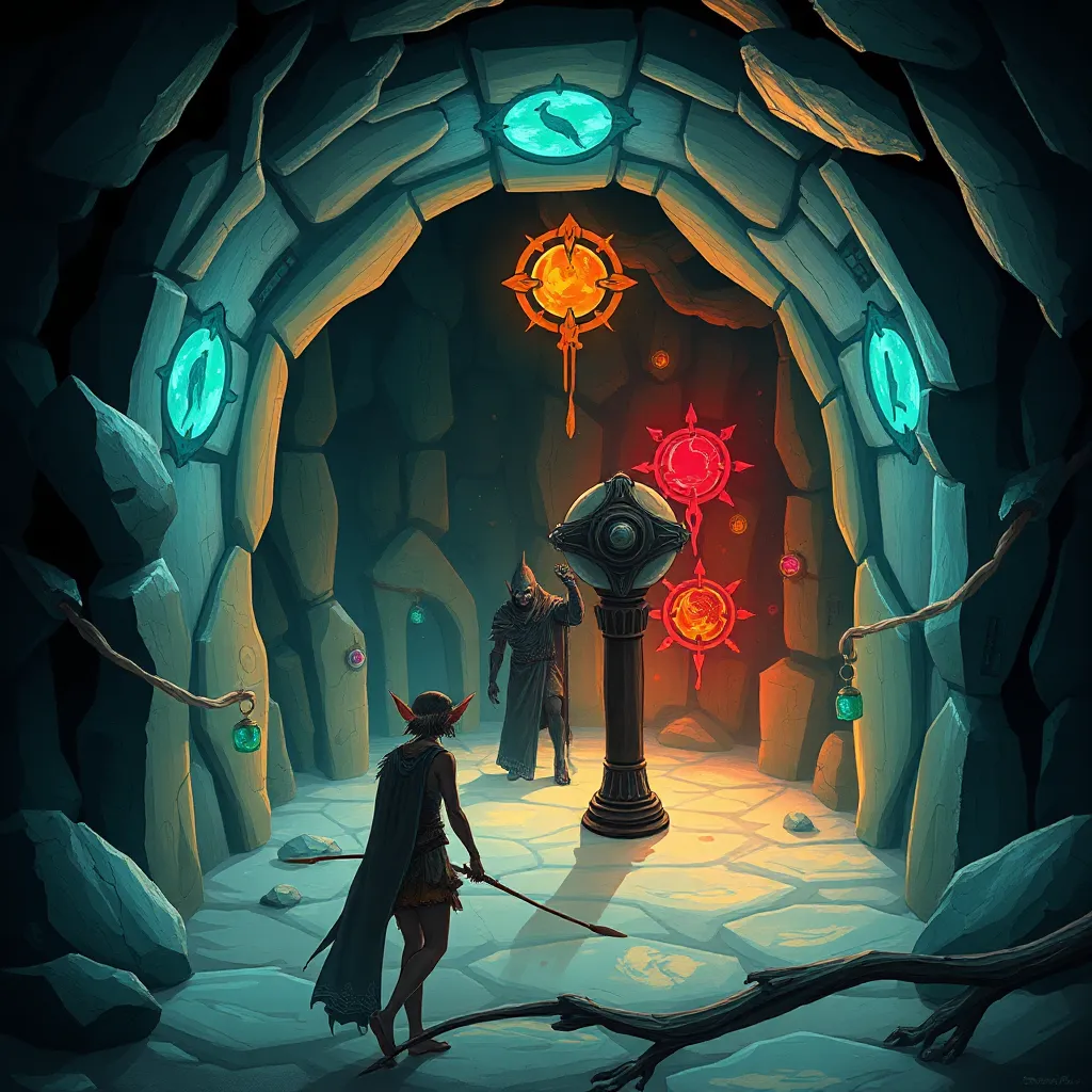 Creative Calendar Ideas for Drow Living Underground : LevelUpTalk