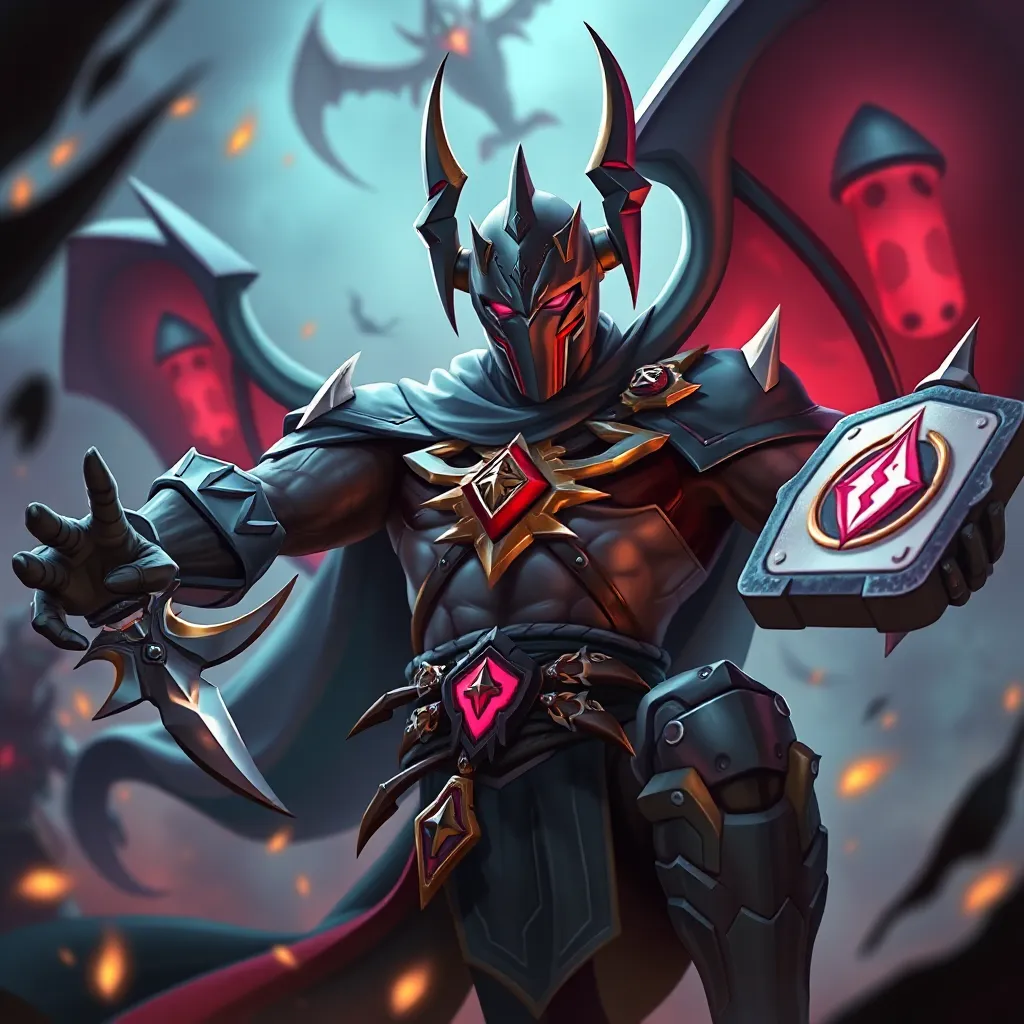 Struggling in Ranked? Tips to Beat Drow/TA in Offlane : LevelUpTalk