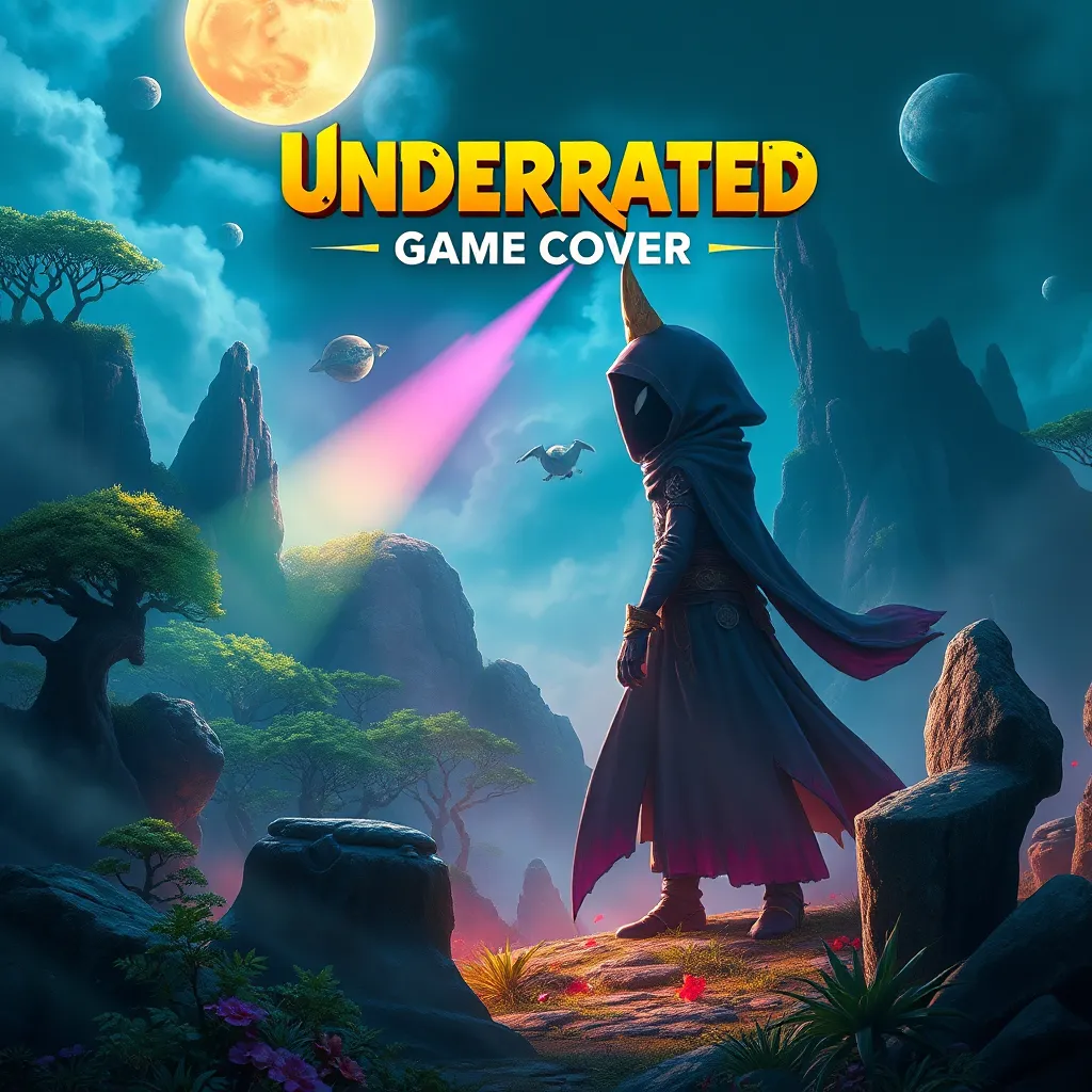 This Game Had Potential, But Was It Overlooked? : LevelUpTalk