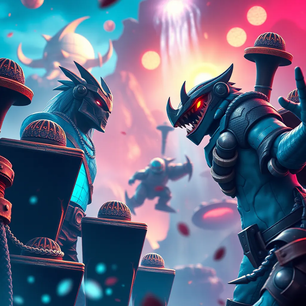 Why This Underrated Game Deserves More Recognition : LevelUpTalk