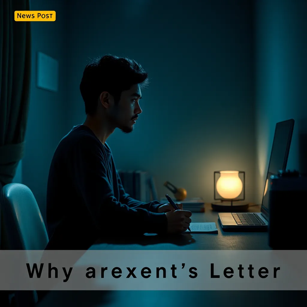 Understanding Amanda’s Letter: Why Do People Spook Easily? : LevelUpTalk