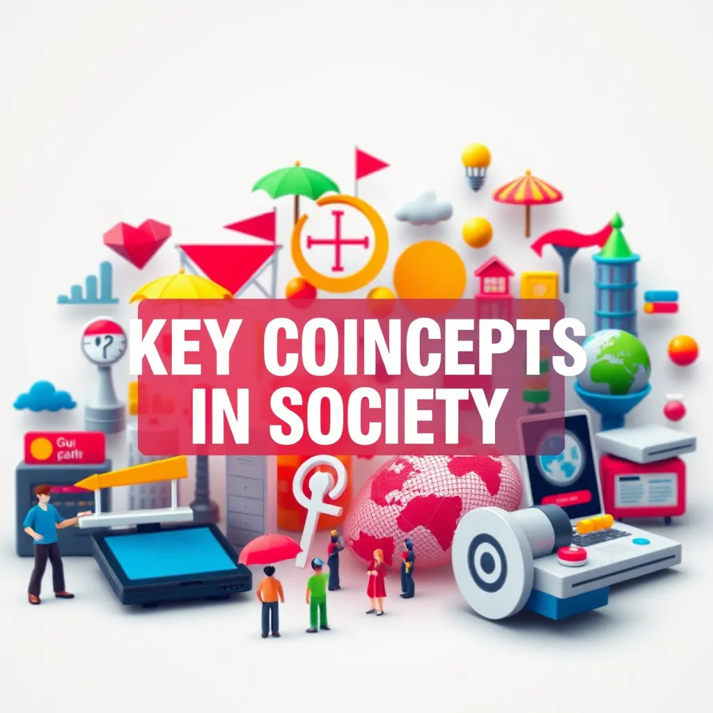 Understanding Important Concepts in Contemporary Issues : LevelUpTalk