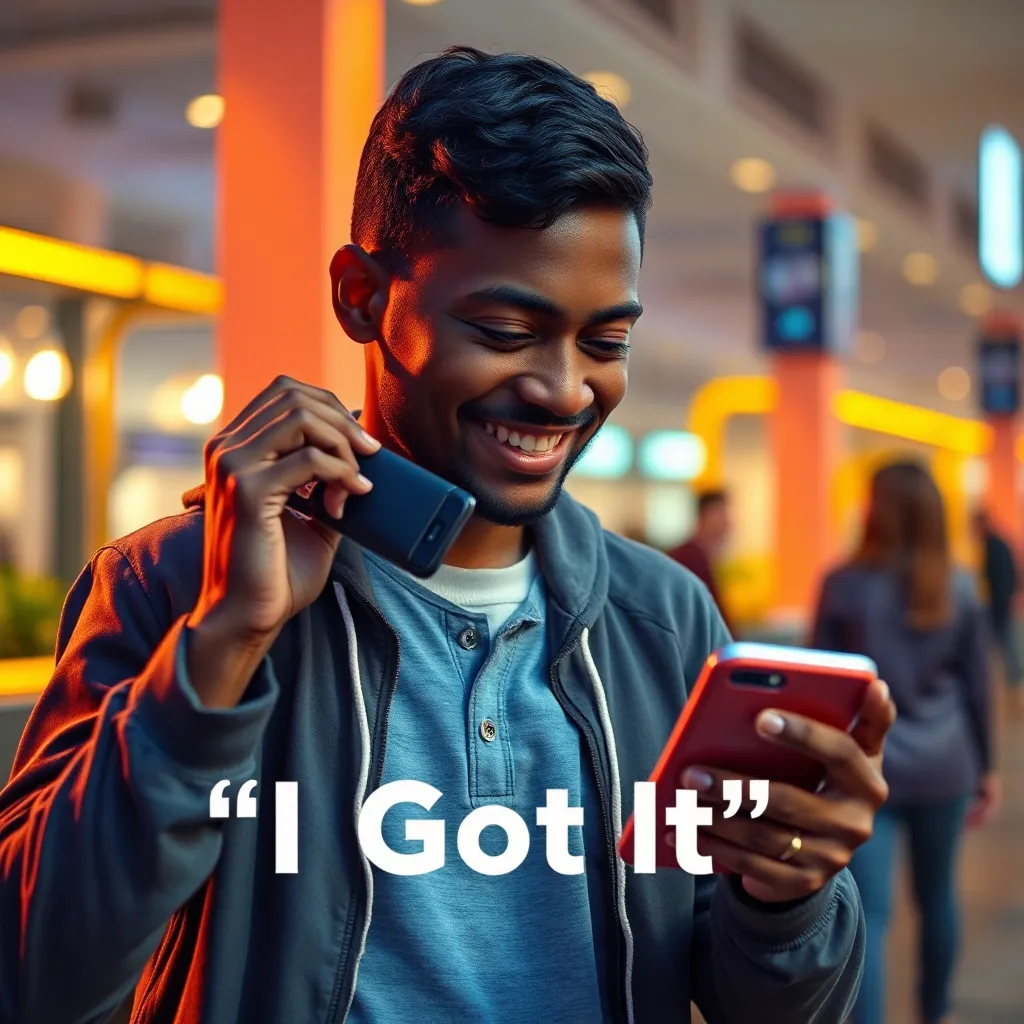 Understanding the Impact of 'I Got It' Phrase in Culture : LevelUpTalk