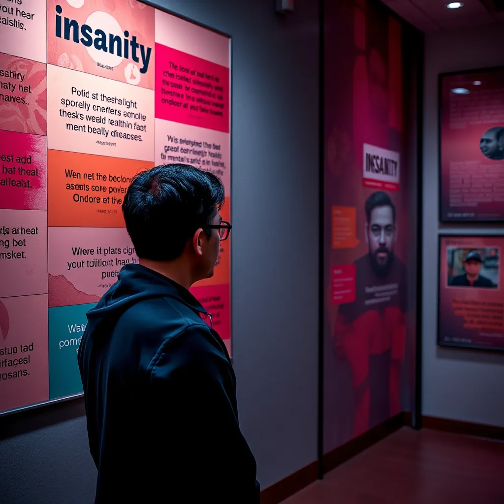 The Definition of Insanity: More Than Just a Saying : LevelUpTalk