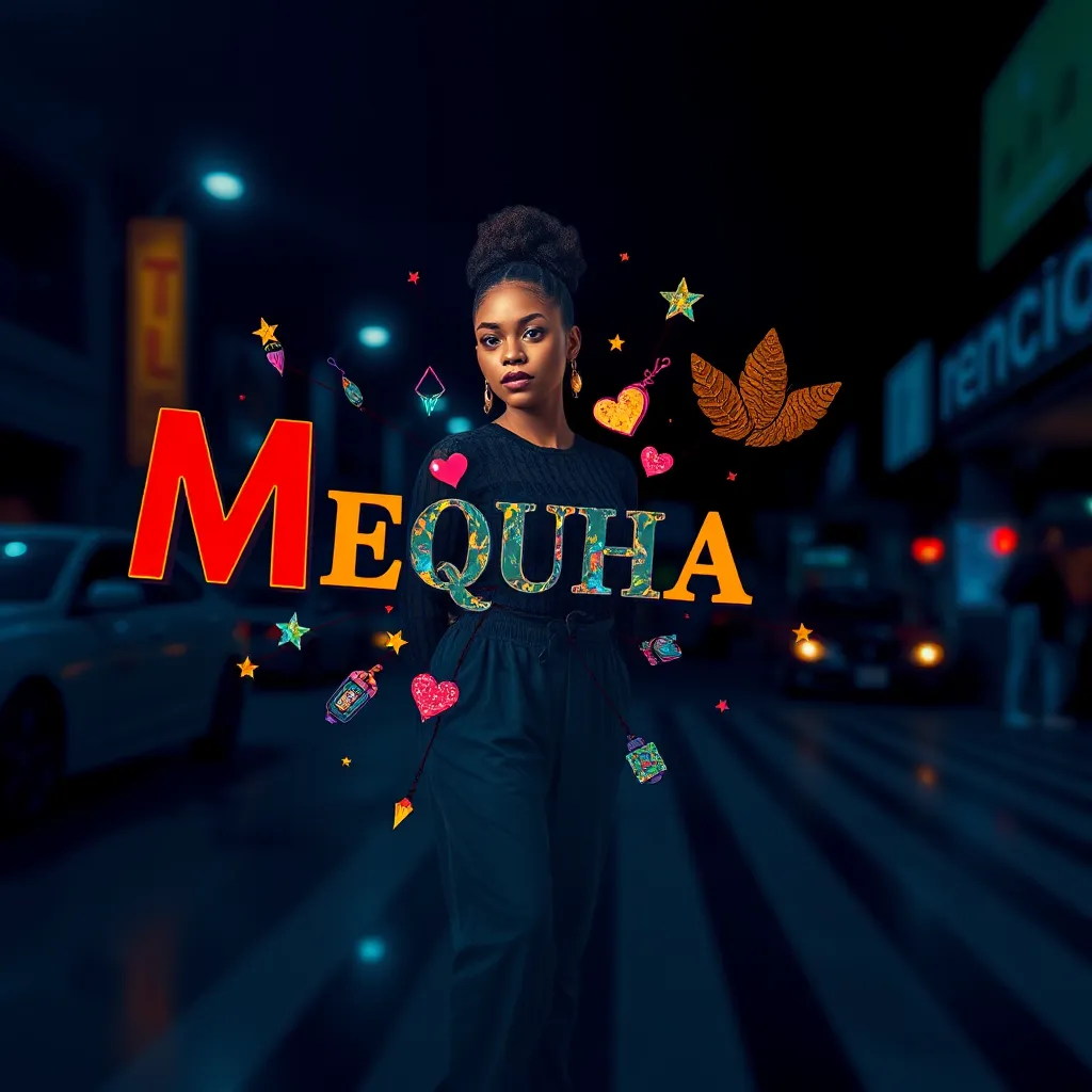Exploring the Origin of the Nickname 'Meiquisha' : LevelUpTalk
