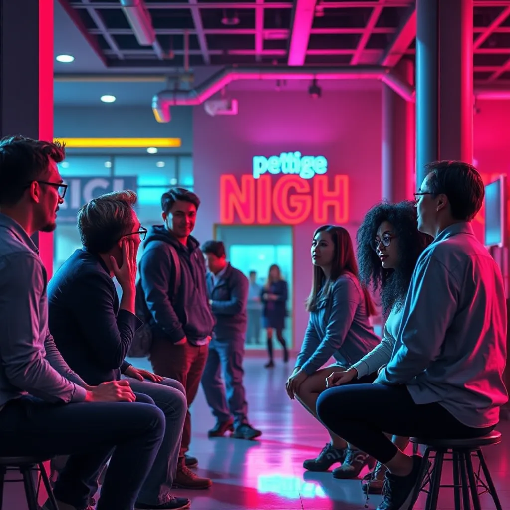 Understanding the Phrase "Pretty High" in Context : LevelUpTalk