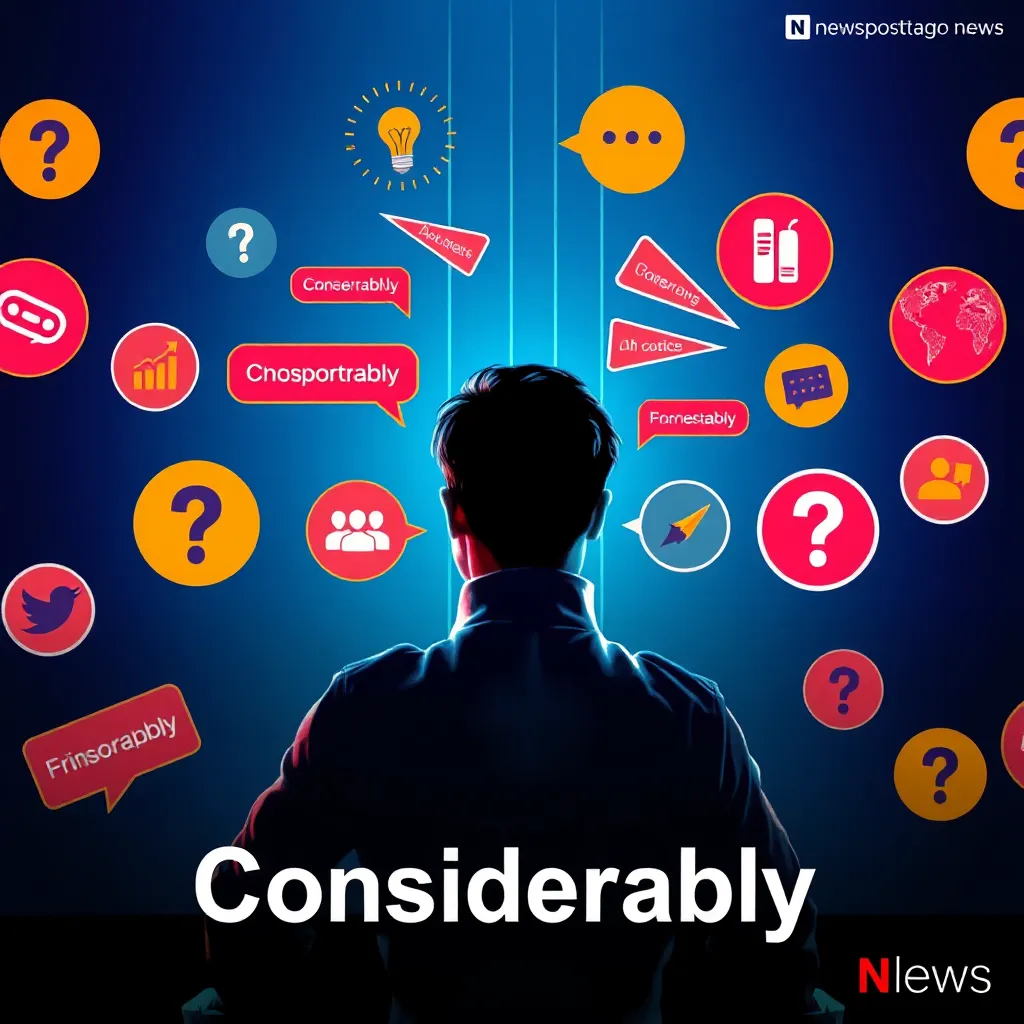 Understanding the Nuances of "Considerably" in Context : LevelUpTalk