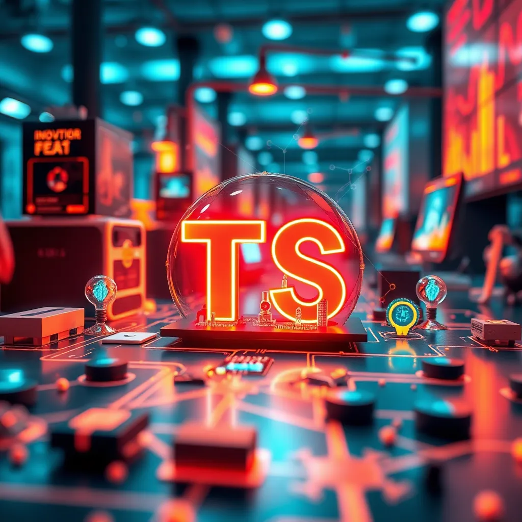 Understanding TS: An Overview of Its Impact and Insights : LevelUpTalk