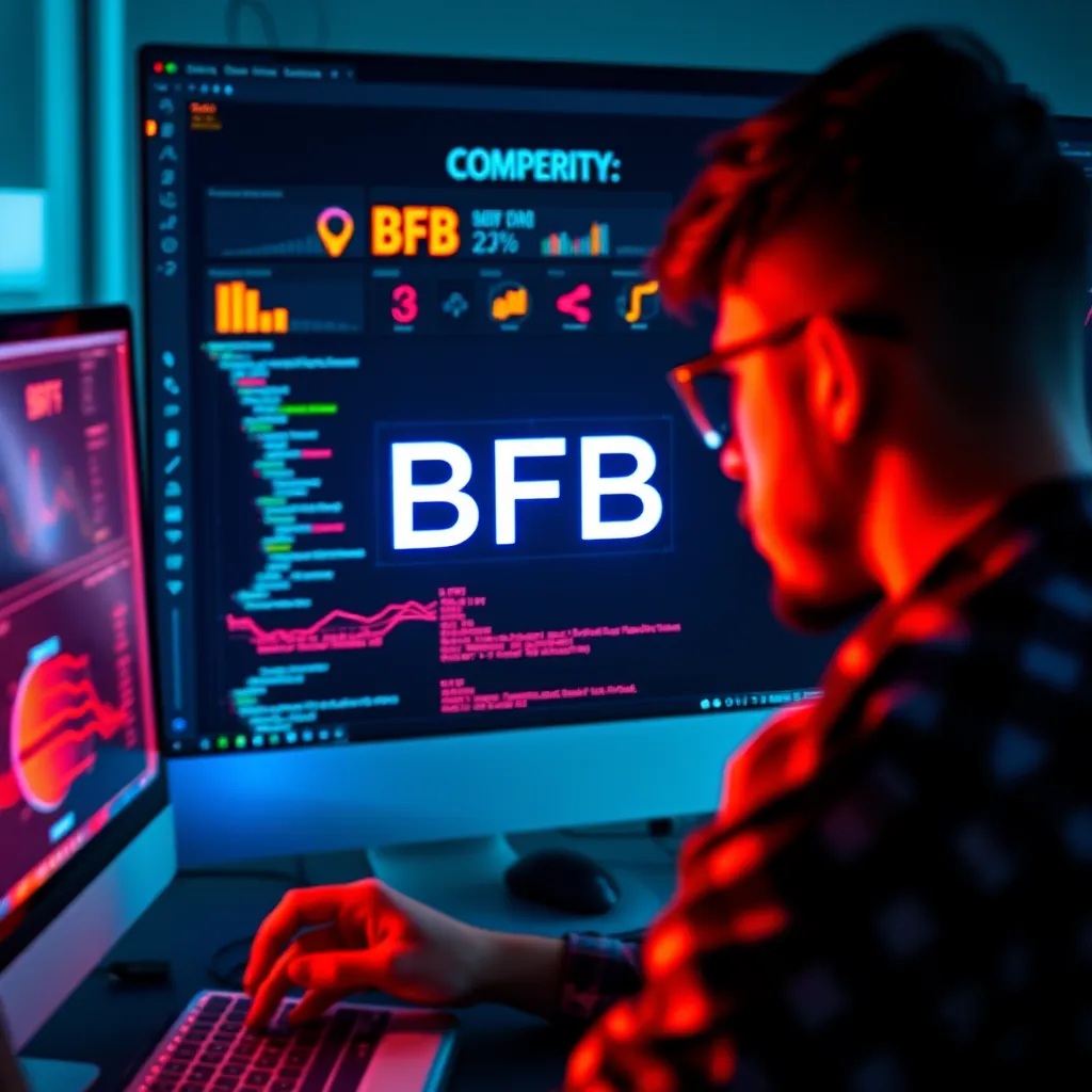 What Does BFB Really Mean? Exploring Its Significance : LevelUpTalk