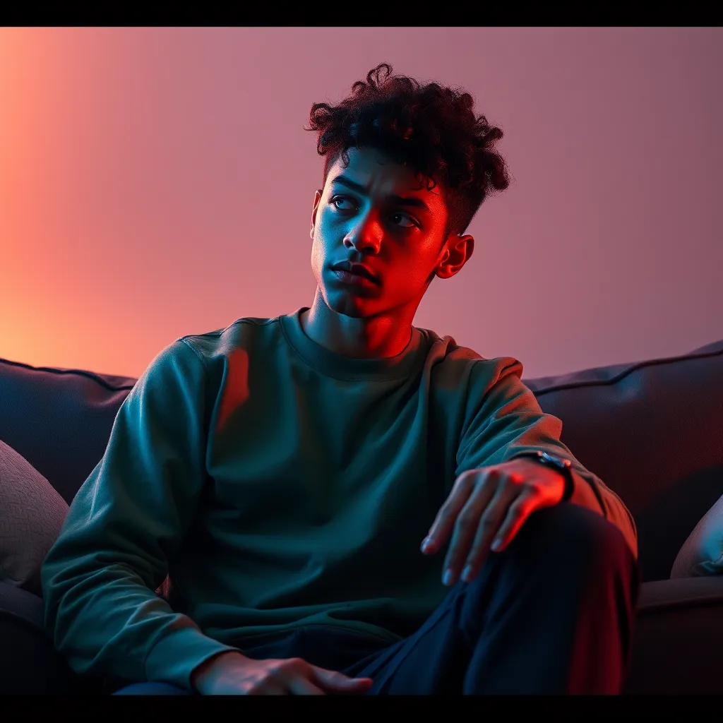 Evaluating Your Mood: A Guide to Understanding Droop : LevelUpTalk