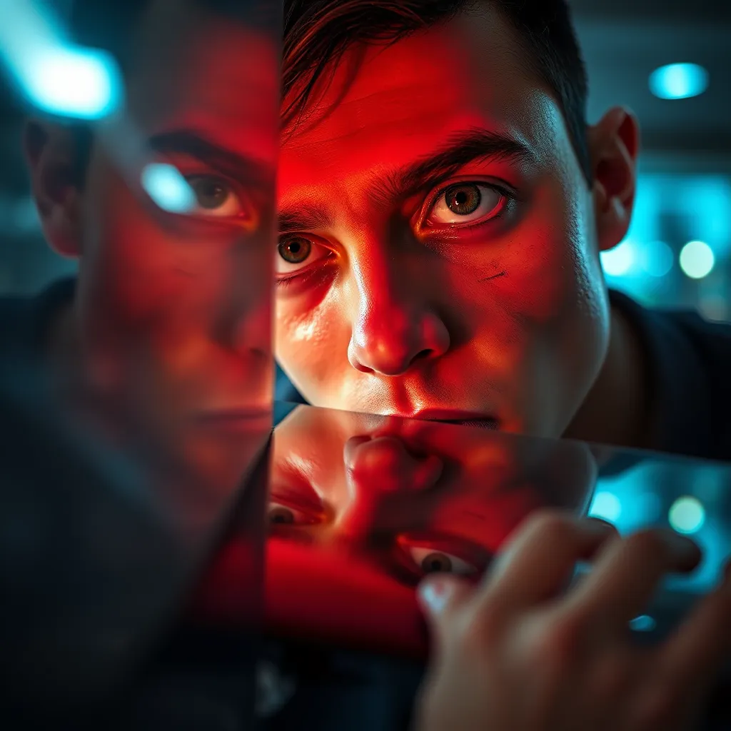 Understanding Personal Emotions: A Deep Dive : LevelUpTalk