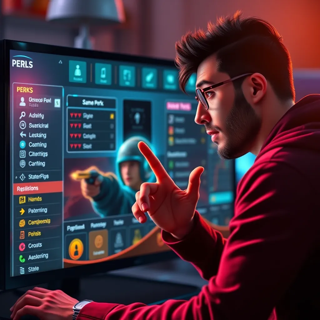 Understanding Perks: Don't Blame the Killer Without Knowledge : LevelUpTalk