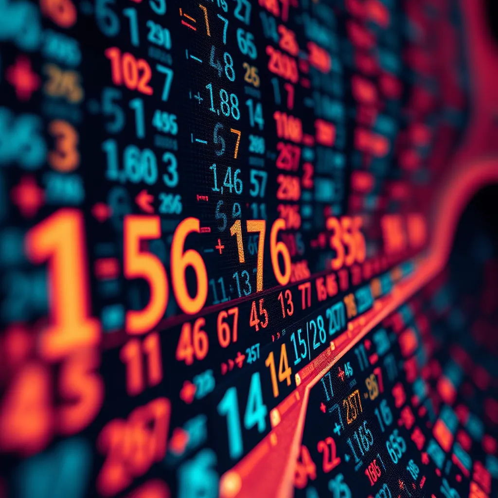 Understanding the Length of Long Numbers: What It Means : LevelUpTalk
