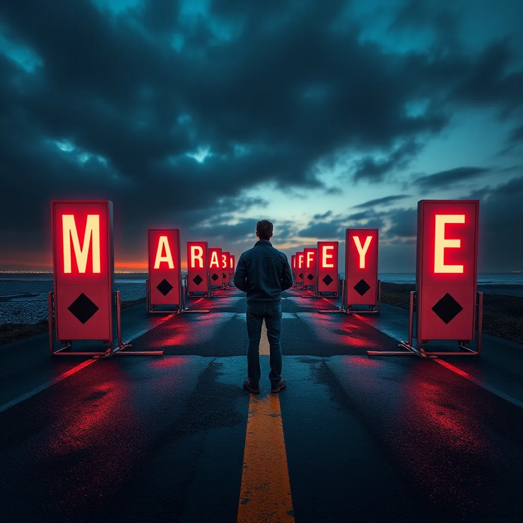 Exploring the Concept of Maybe in Everyday Life : LevelUpTalk